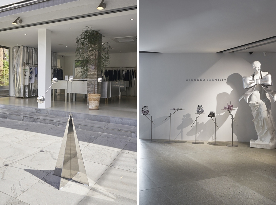 SJ그룹, LCDC 패션•편집숍 확장 ‘박차’…한남-성수 팝업 동시 출격 - THELIFE Magazine